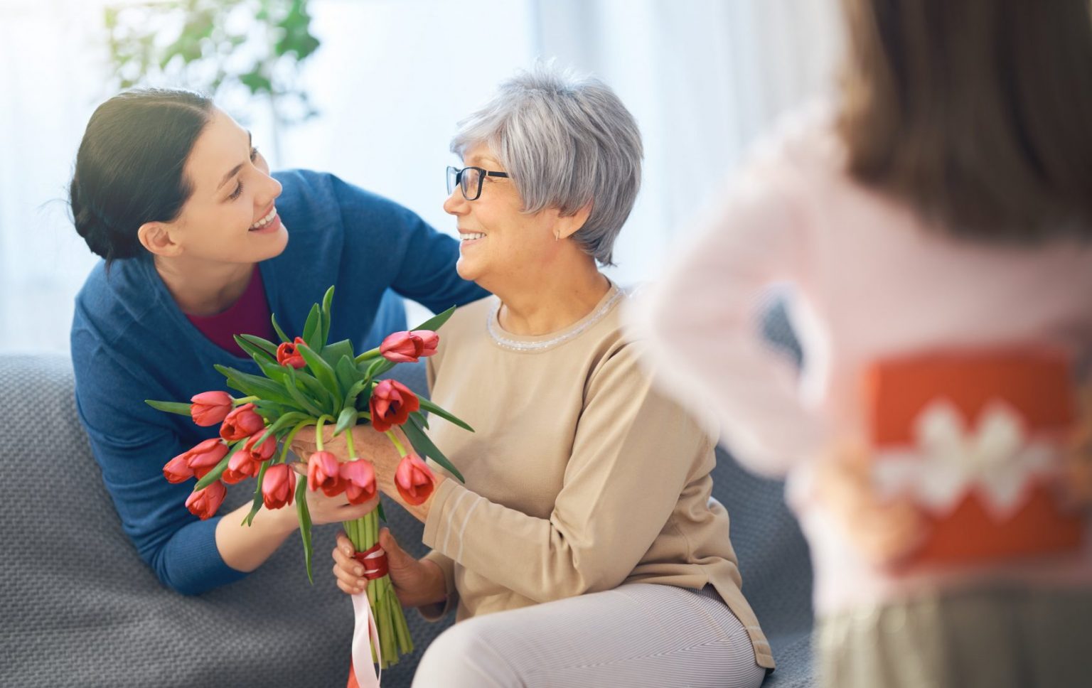 Here Is A Quick Guide to Mother's Day Gift Ideas for Grandma ...
