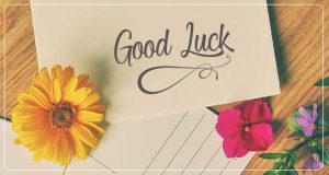 Good Luck Quotes and Messages to Write in A Good Luck Card ...