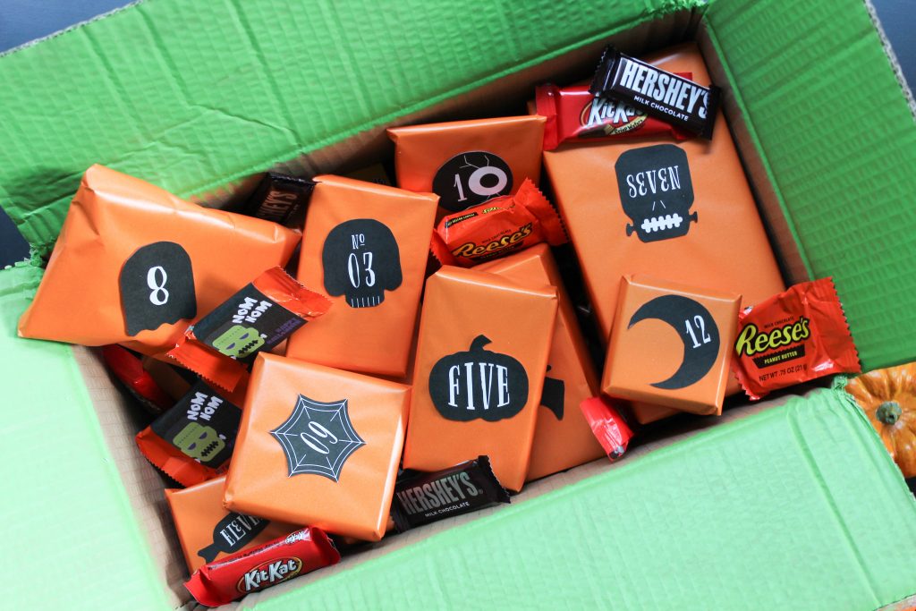 10 Spooky Halloween Gifts For Adults Who Love a Good Scare ...