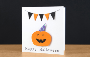 80+ Best Halloween Card Messages to Send This Year - Getnamenecklace Blog