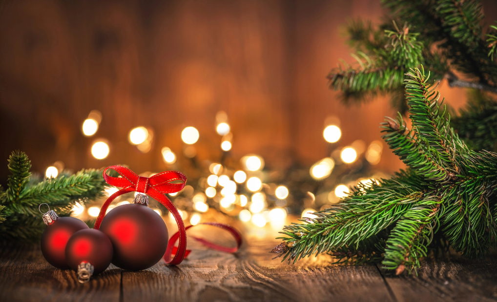 48 Spirit Of Christmas Quotes To Spread Love This Festive Season ...