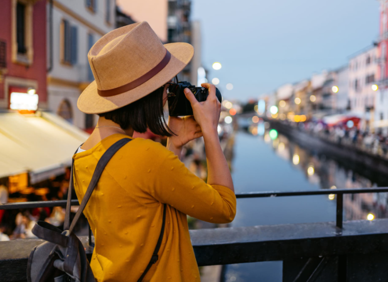 66 Travel Instagram Captions and Travel Quotes To Beautifully Show Your ...