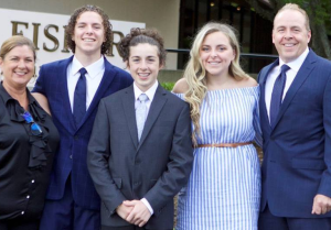 Inspirational Quotes for 8th-Grade Graduates from Parents ...