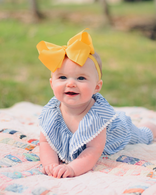 43 Cute And Unique Baby Girl Names To Consider In 2023 ...
