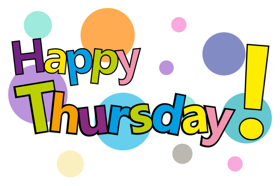 33 Thursday Motivational Quotes For Work That Will Help You End The ...