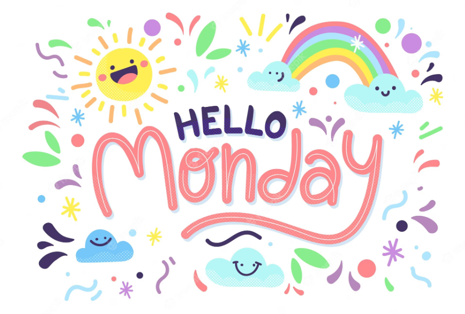 37 Happy Monday Quotes For Work To Start Your Week In A Good Mood ...