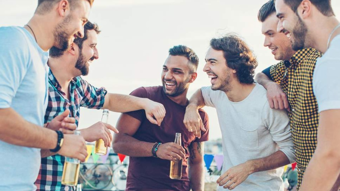 48 Quotes About Men's Mental Health To Encourage The Men In Your Life ...