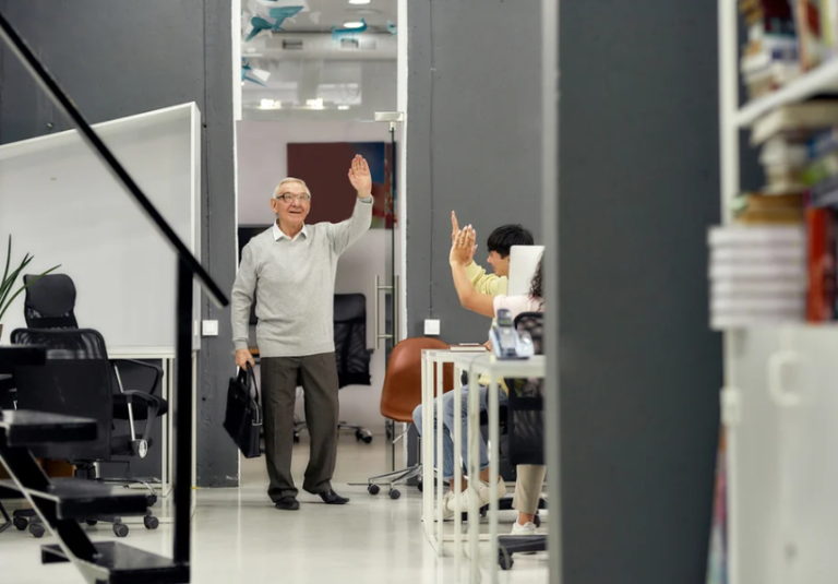 40 Heartfelt Quotes For Colleagues Who Are Leaving - Getnamenecklace Blog