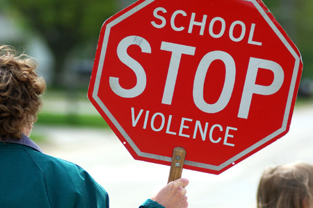 How To Stop Violence In Schools And Transform Them Into Safe Spaces For ...