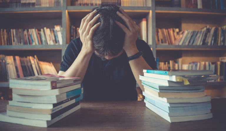 62 Uplifting Quotes To Motivate Yourself And Others After Exam Failure ...