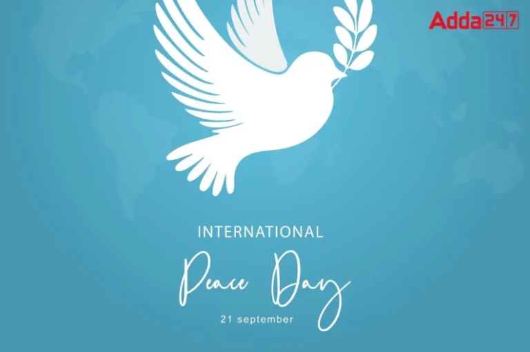 47 International Day Of Peace Quotes To Use In Your Speeches ...