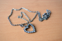 How To Remove Rust From Jewelry - Getnamenecklace Blog