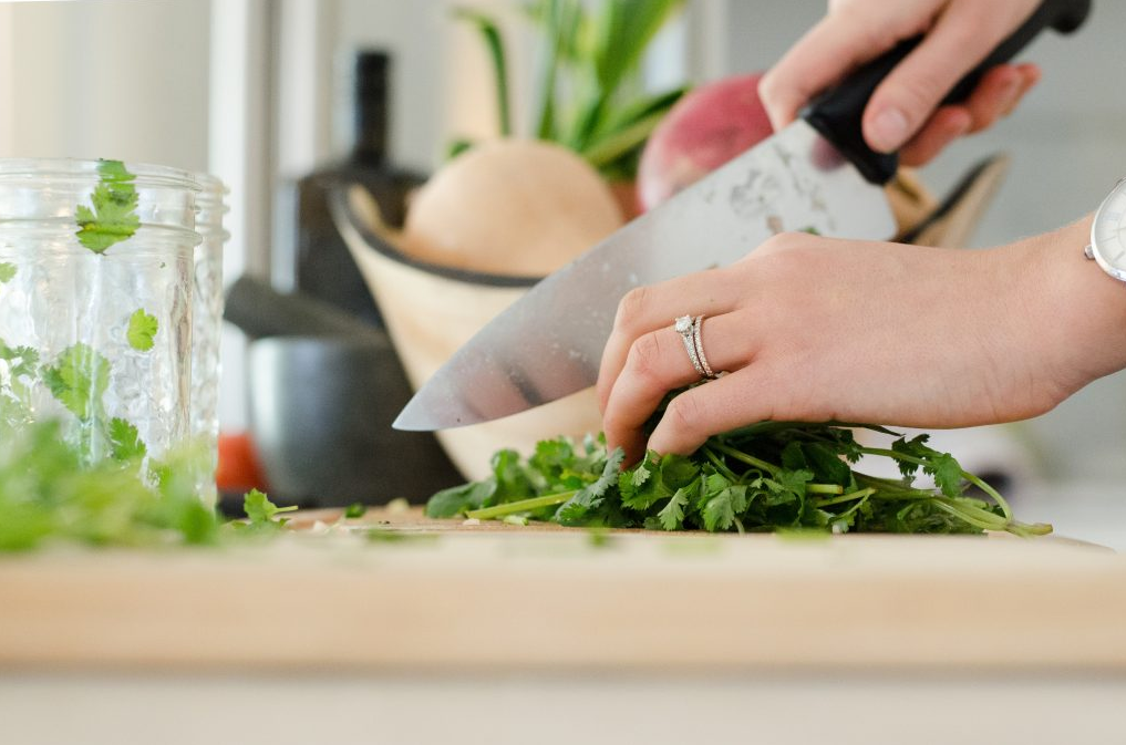 The Only Jewelry Allowed in Food Preparation - Getnamenecklace Blog