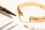 How To Restore Gold Plated Jewelry At Home - Getnamenecklace Blog