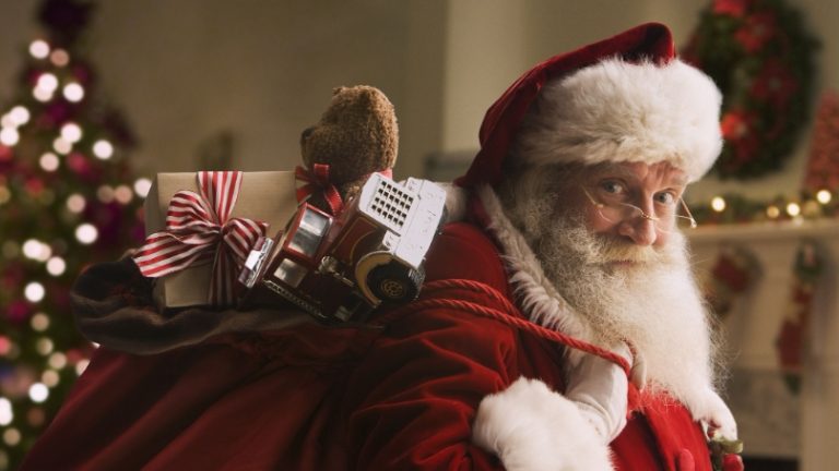 What To Put in a Letter from Santa (8 Exciting Things ...