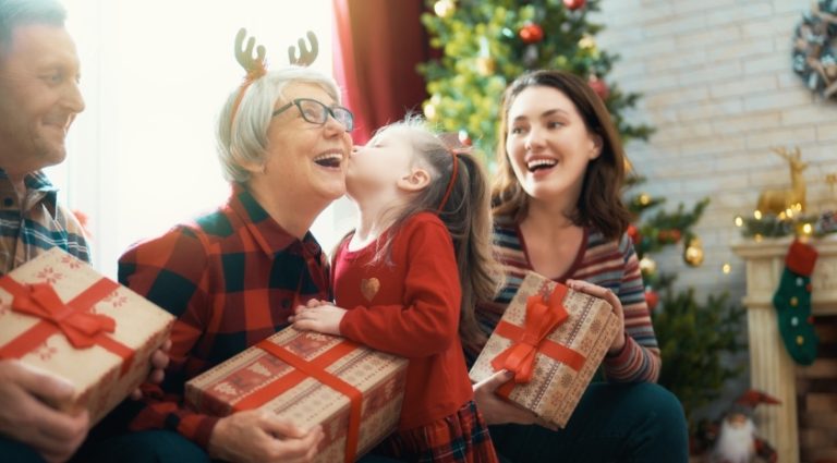How To Prepare Christmas Gifts For Your Family (+29 Amazing Gift Ideas ...