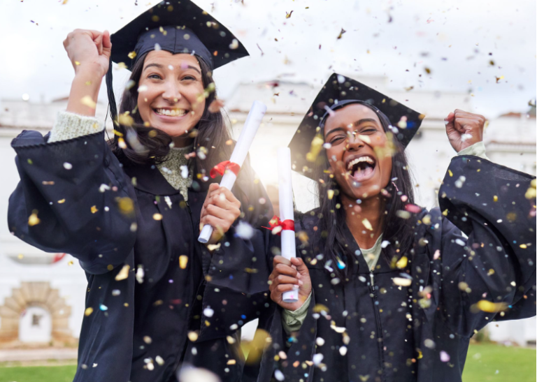 61+ Exciting Ways To Say Congratulations To A Graduate ...