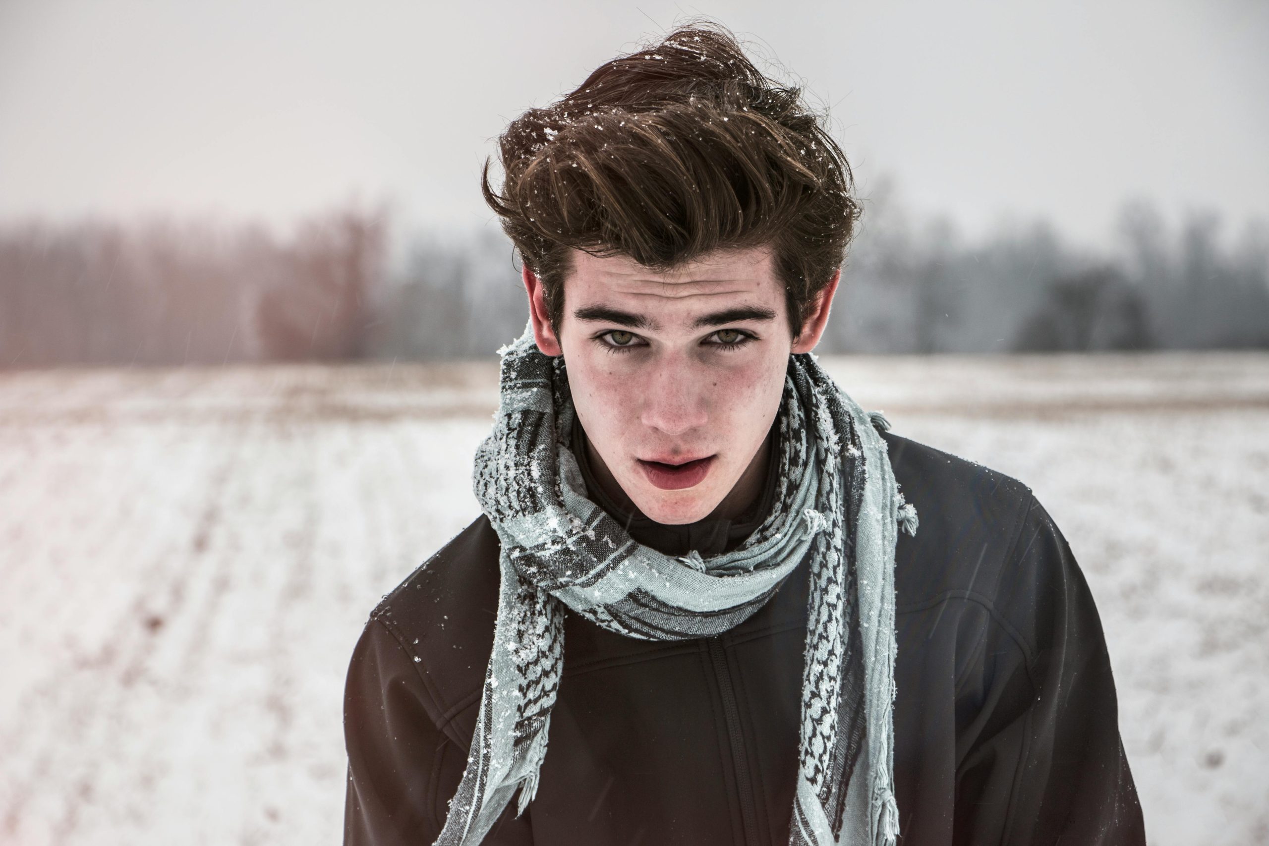 +30 stylish names for boys with attitude on instagram - Getnamenecklace ...