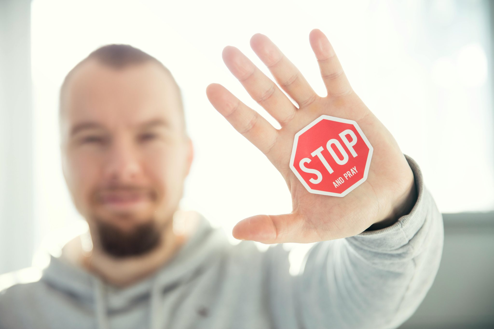 How To Properly Tell Someone to Stop Being Annoying? - Getnamenecklace Blog