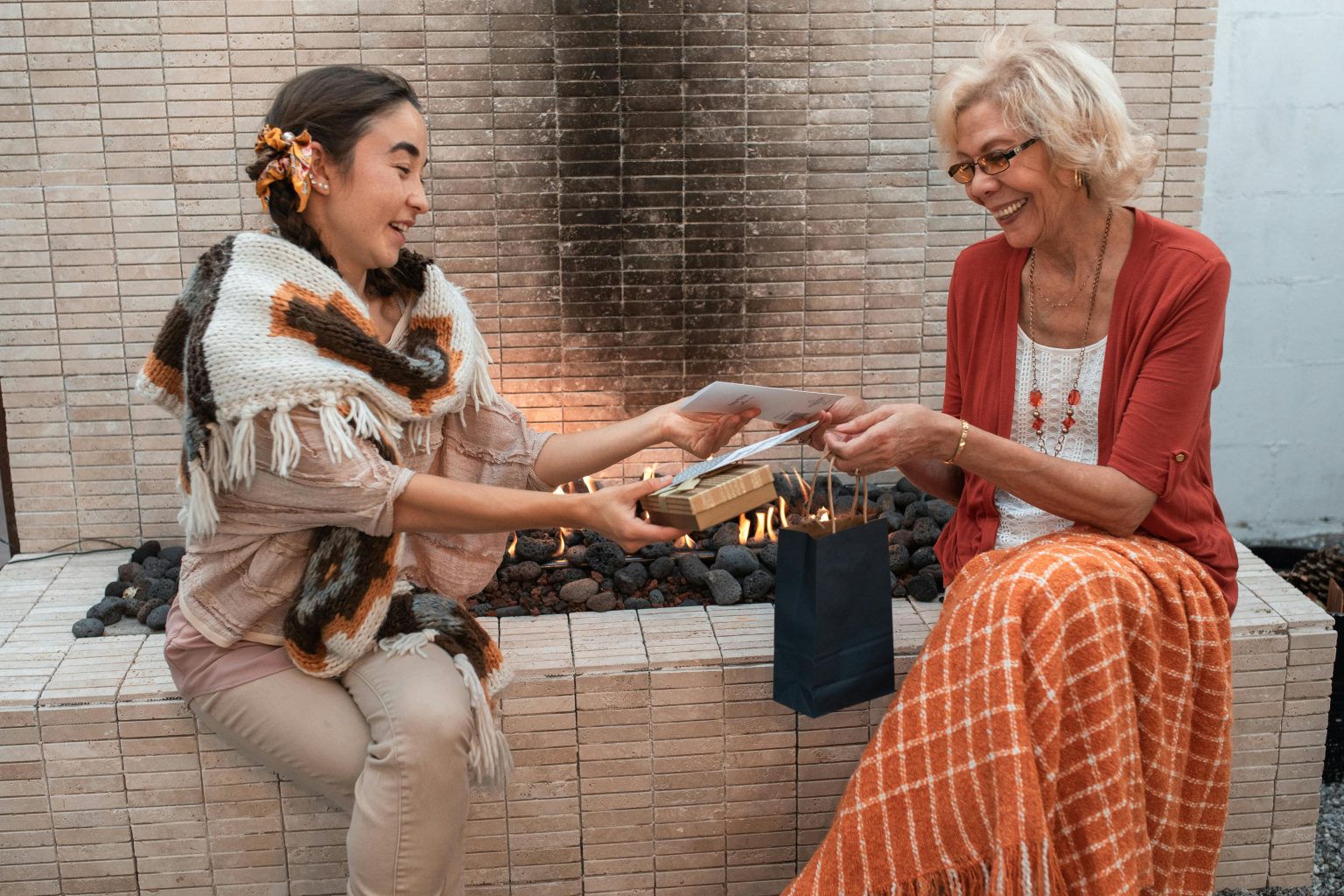 +50 Ways To Call Someone Who Spoils You With Gifts - Getnamenecklace Blog